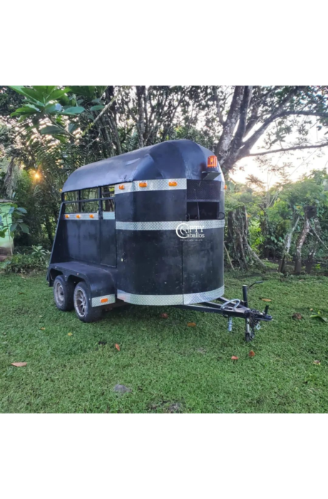 Remolques – PTY Caballos