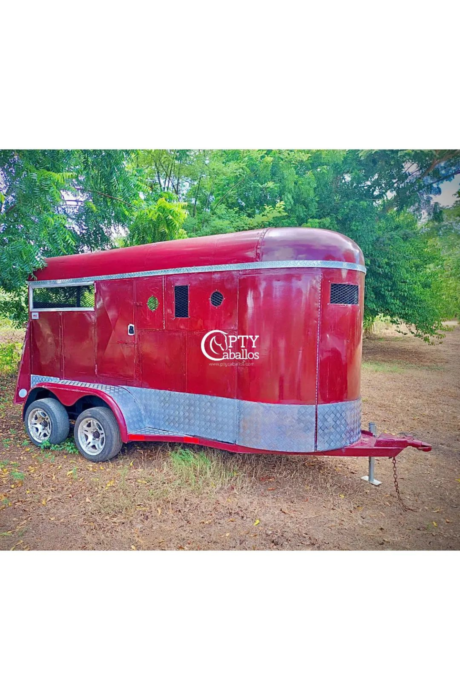 Remolques – PTY Caballos